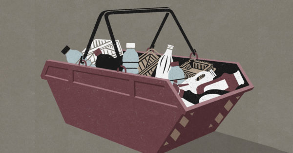 Brands Must Dull Down Packaging to Commit to Sustainability