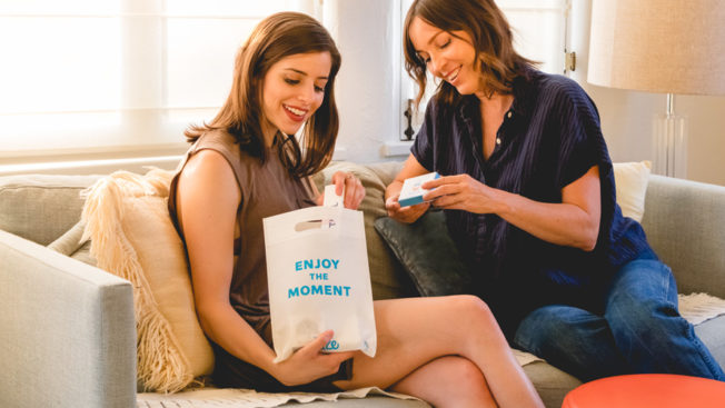 Cannabis Delivery Service Eaze Launches Data Platform