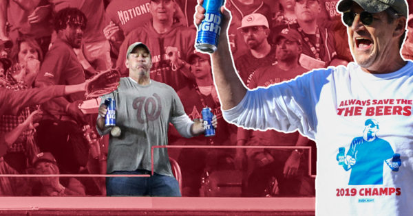 Takeaways From Bud Light’s Response During the World Series