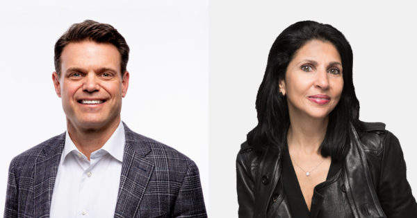 Jeff Adkins Succeeds Tonise Paul as CEO of Energy BBDO