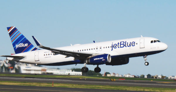 JetBlue Adds Cheaper Fare Called Blue Basic