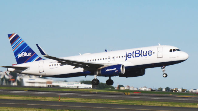 JetBlue Adds Cheaper Fare Called Blue Basic