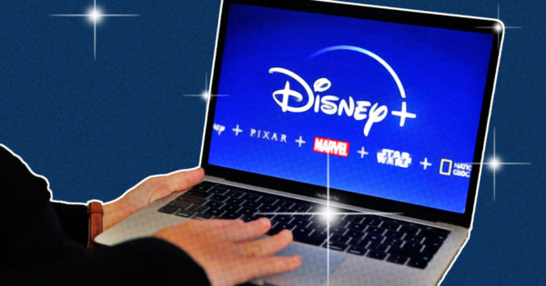 5 Things to Know About Disney+