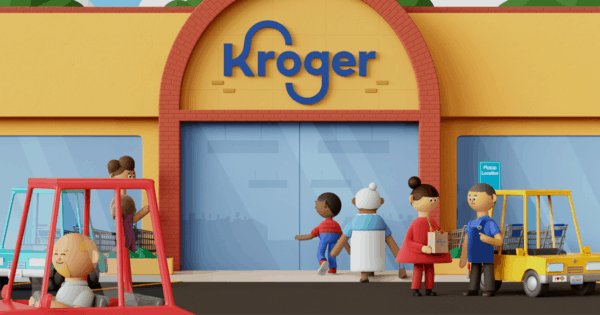 Kroger Has a New Look and Message for Shoppers