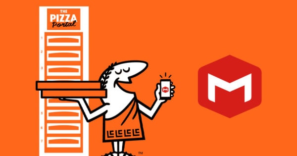Little Caesars' Iconic Mascot Is Getting a Bigger Role