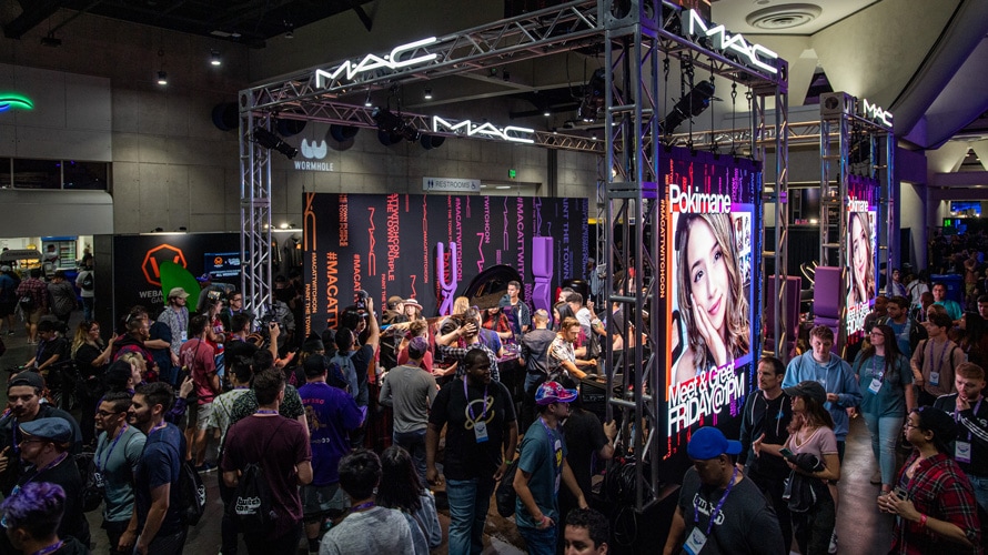 Twitch's Just Chatting Section Entice Brands to the Platform