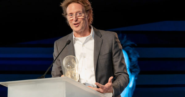 Mike Benson is Adweek's 2019 Grand Brand Genius