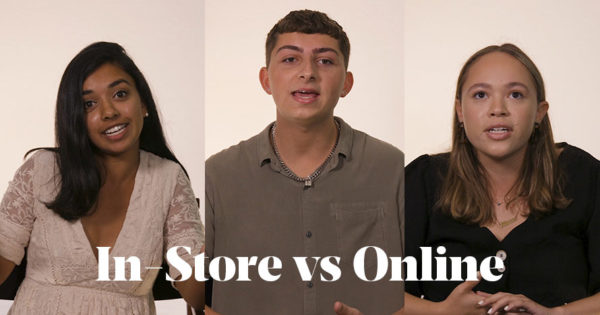 Demystifying Gen Z: Do They Like the Retail Experience?