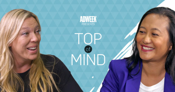 Meet the Woman Shaping the LA Rams' New Identity