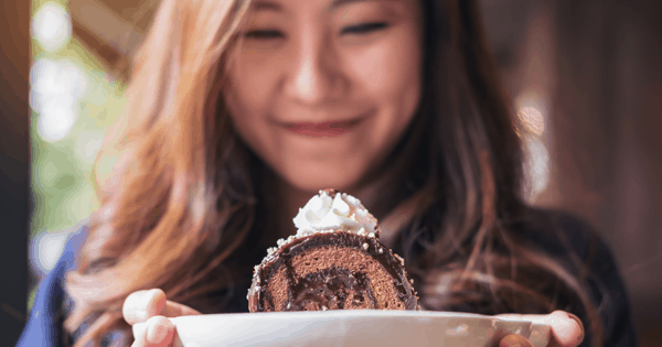 Why Ads That Celebrate Eating in Secret Work