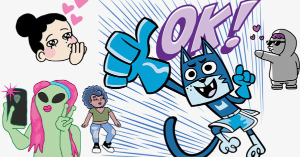 Using Animations Can Further Conversations With Consumers