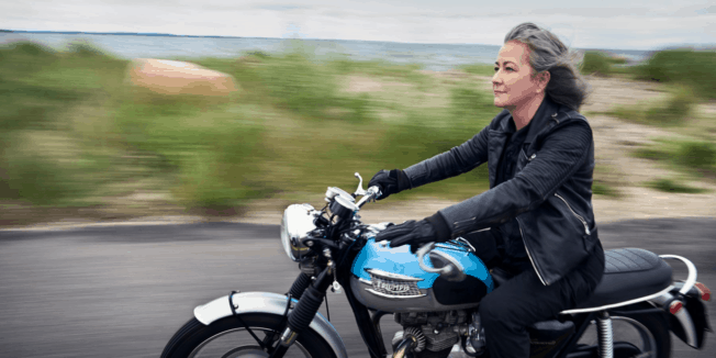 Adweek Creative Leader of the Decade: Colleen DeCourcy