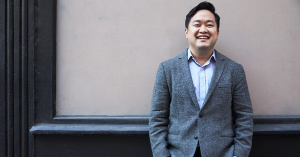David Shim Steps Into CEO Role at Foursquare