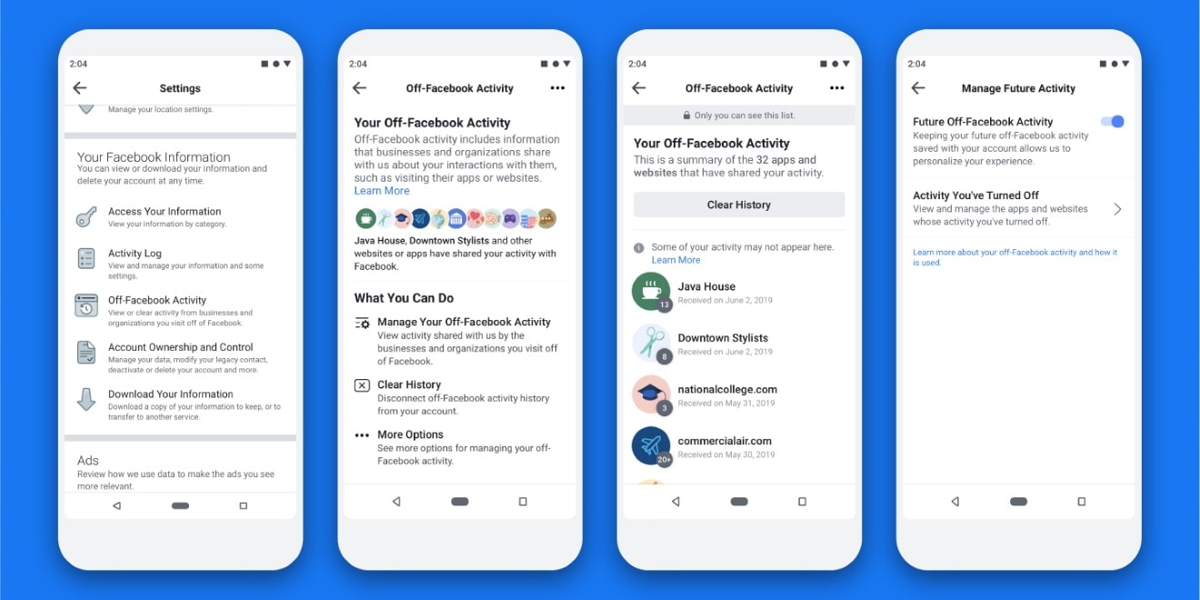 The 10 Most Important Features Facebook Rolled Out in 2019