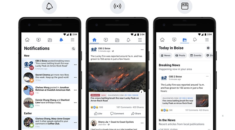 The 10 Most Important Features Facebook Rolled Out in 2019
