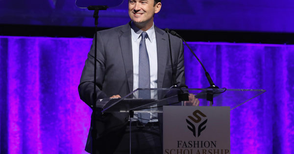 Macy's President Hal Lawton Resigns, Effective Tomorrow