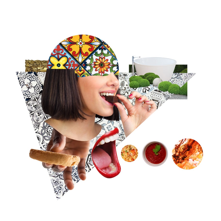 Pinterest 100: Trends to Watch in 2020