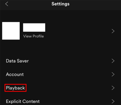 Spotify: Here's How to Turn Off Audio Normalization