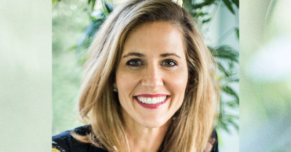 Deloitte Digital's Alicia Hatch on the Value of Role Models
