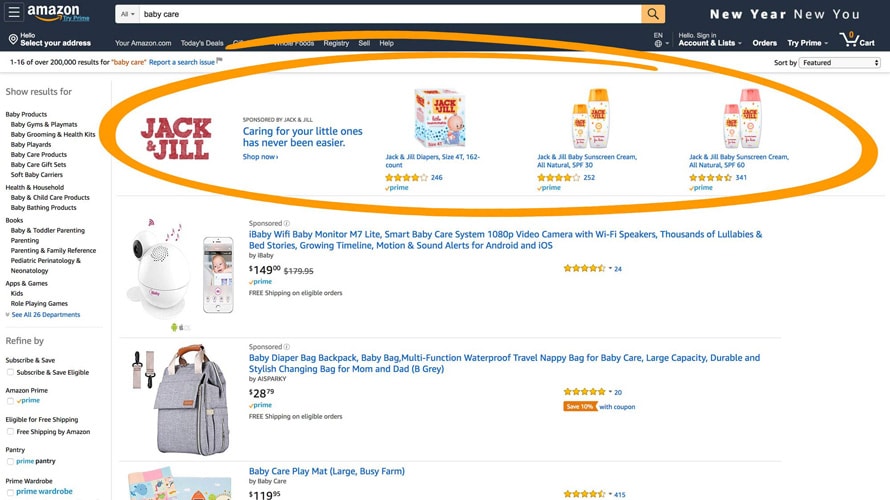 The Ultimate Guide to Amazon Advertising