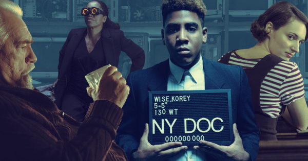 The 10 Best TV Shows of 2019