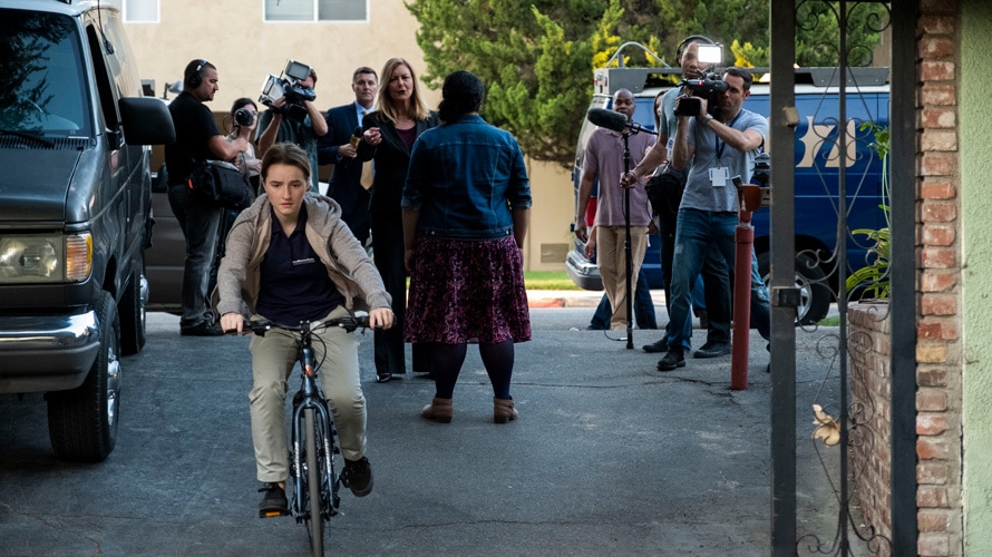 The 10 Best TV Shows of 2019