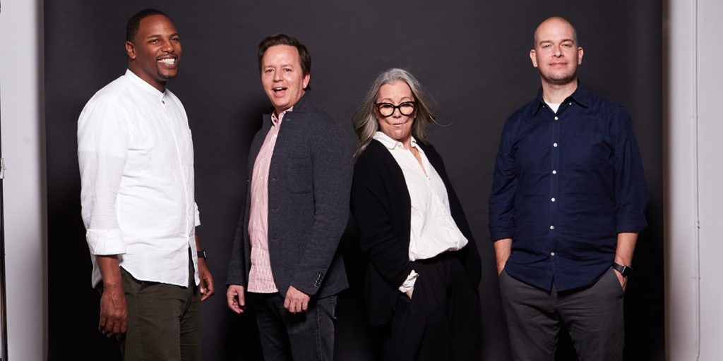 Adweek Creative Leader of the Decade: Colleen DeCourcy