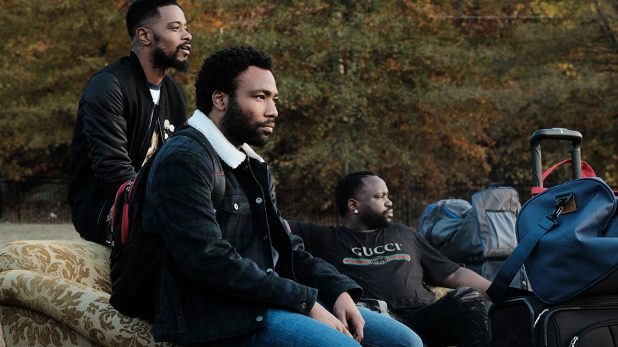 The 10 Best TV Shows of the Decade