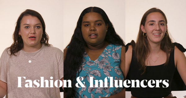 Demystifying Gen Z: How Influential Are Fashion Influencers?