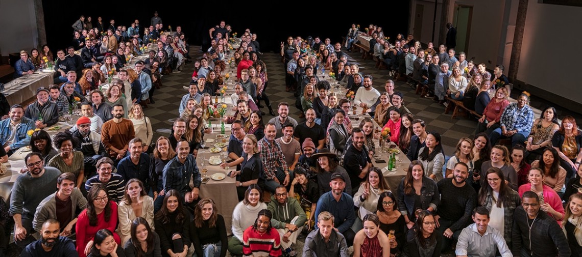 Adweek Agency of the Decade: Droga5