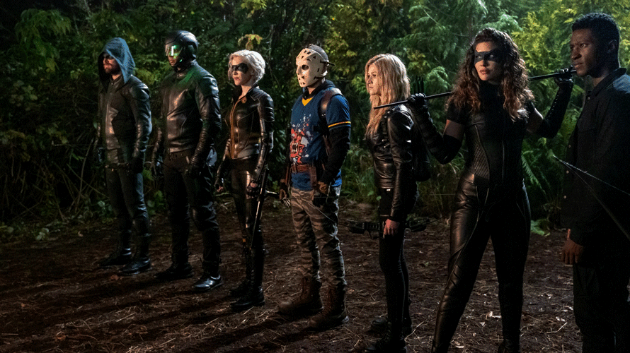 The TV Shows That Will Air Their Final Episodes in 2020