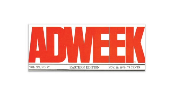 Editor's Letter: A Look Back (and Ahead) at Marketing Moments That Define Adweek