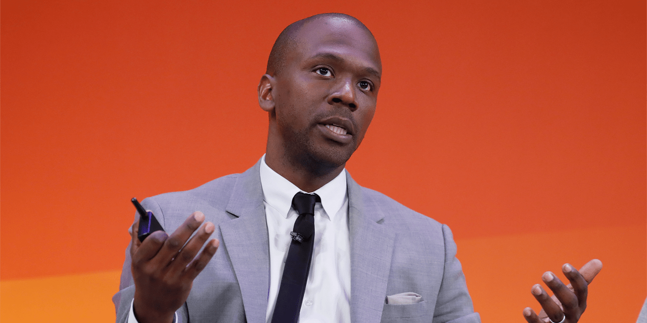 In Another Blow to 72andSunny, Keith Cartwright Is Leaving the Agency