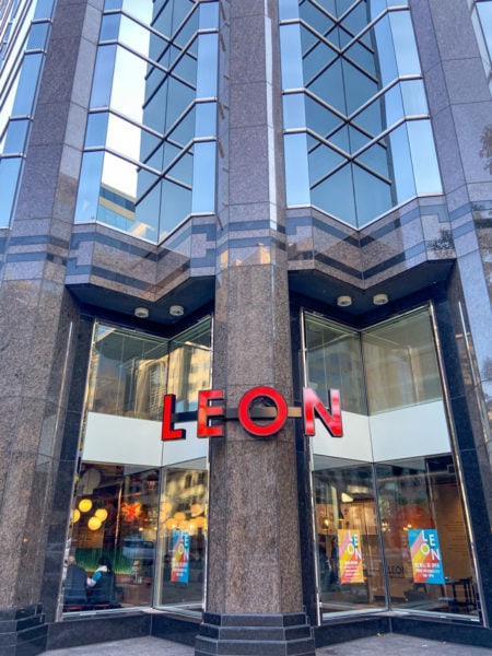 What Leon Is Learning With Its Expansion Into the U.S.