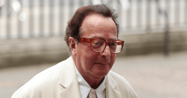 Co-Founder of M&C Saatchi Departs