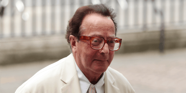 Co-Founder of M&C Saatchi Departs