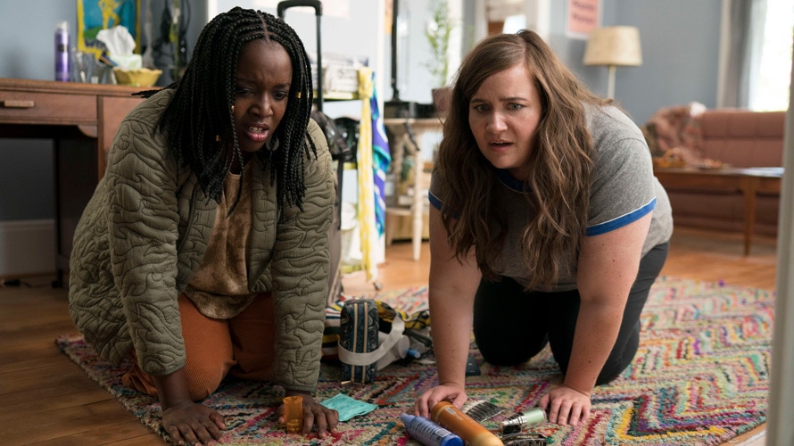 The 10 Best New TV Shows of 2019