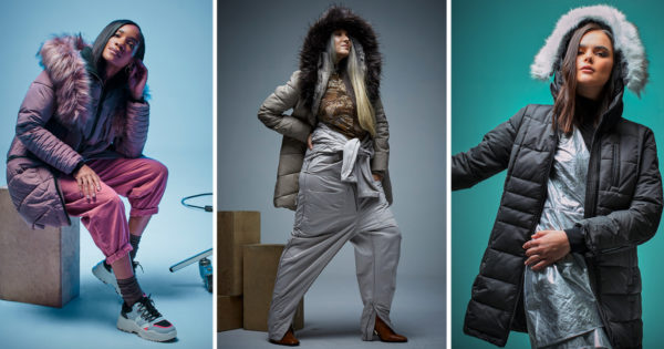 Clothing Brand Noize Redefines What It Means to Care in 2019