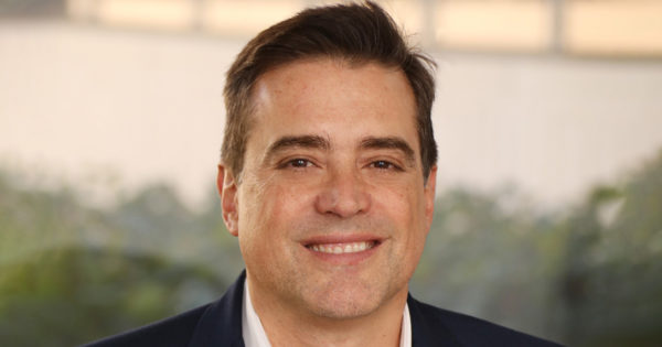 PepsiCo CMO Roberto Rios Moves to Schwan's Company