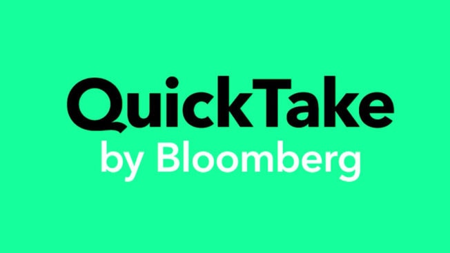 Bloomberg Rebrands TicToc, But Not Because of TikTok
