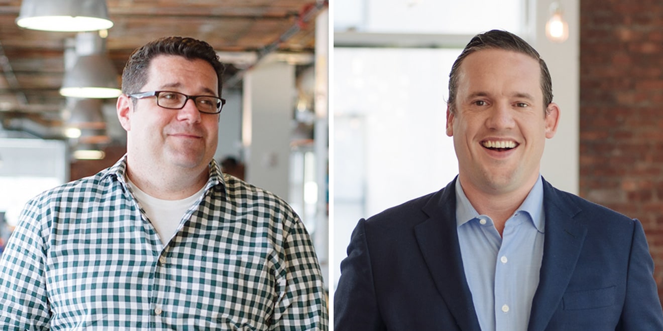 Arnold Names New CEO and CCO as Part of Agency Restructuring