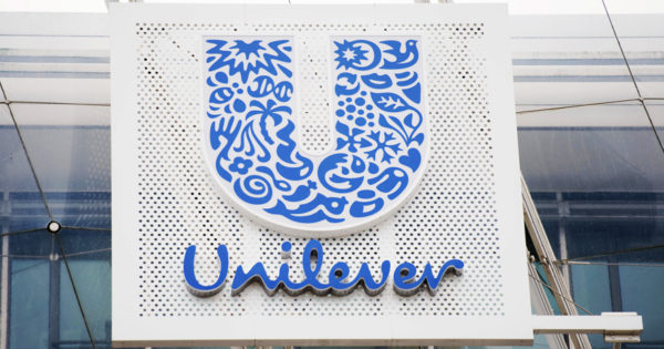 Unilever Welcomes New Marketing Lead Conny Braams