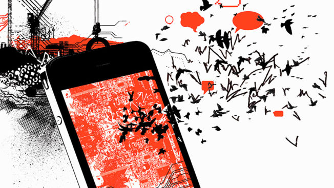 Advertisers and Media Firms Have a Plan for a Safer Internet