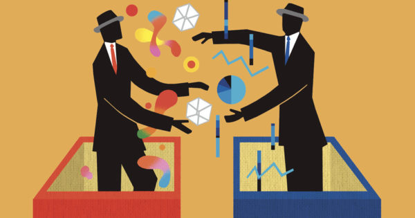 3 Key Factors of Brand Partnerships That Boosts Creativity