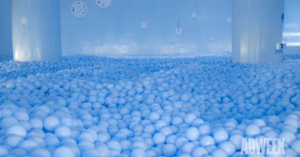 Color Factory Is More Than the Typical Instagram Exhibit