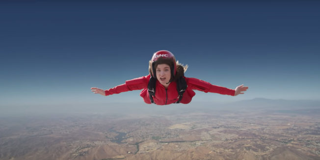 Can a New Marketing Campaign Bring Vitality Back to GNC?