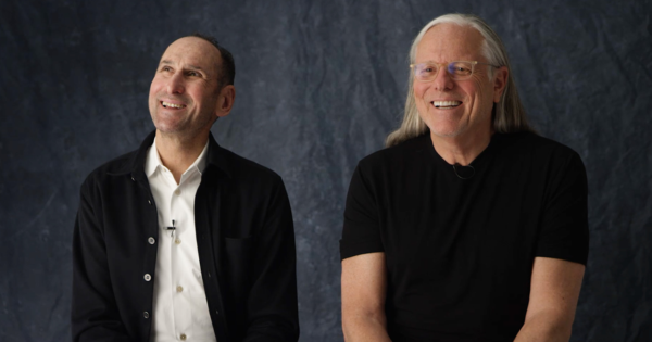 MasterClass Taps Goodby and Silverstein to Teach Advertising