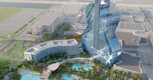 Hard Rock Edits Its Super Bowl Ad; Watch All the Big Game Spots ...