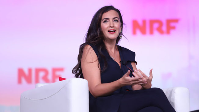 Rent the Runway CEO Says Transparency Boosted Brand Loyalty