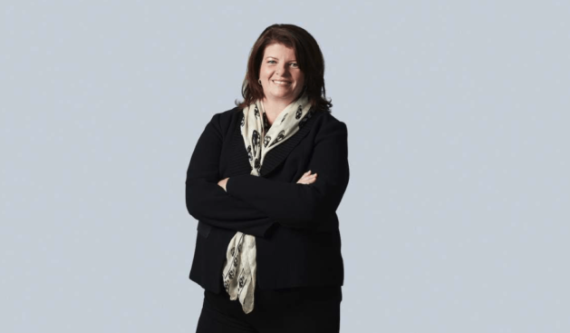 Liz Ross Out as Chief of Minneapolis-Based Agency Periscope